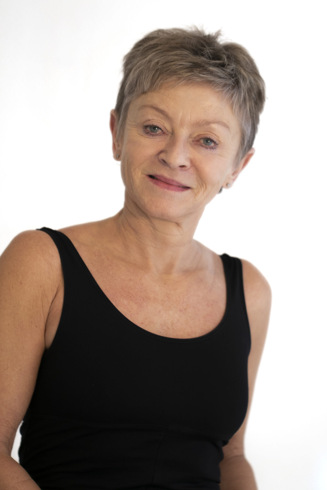 Christine - Pilatespilotene